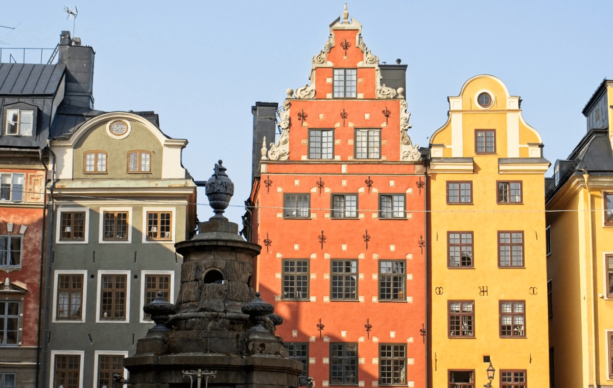 Швеция: полезная информация для выезжающих - ADVANT