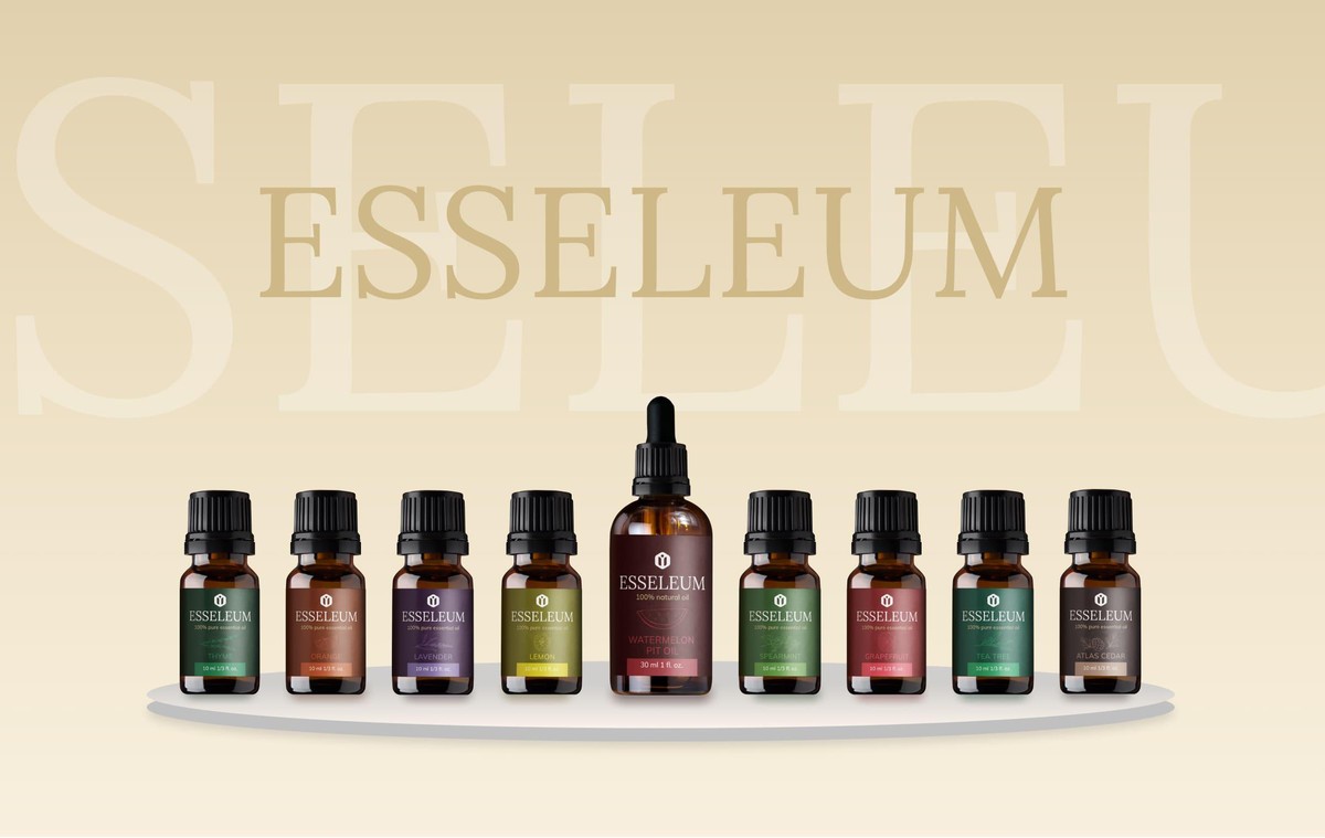 Все про ESSELEUM - ADVANT