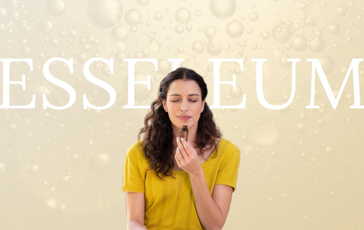 Esseleum. Создаем эмоции - ADVANT