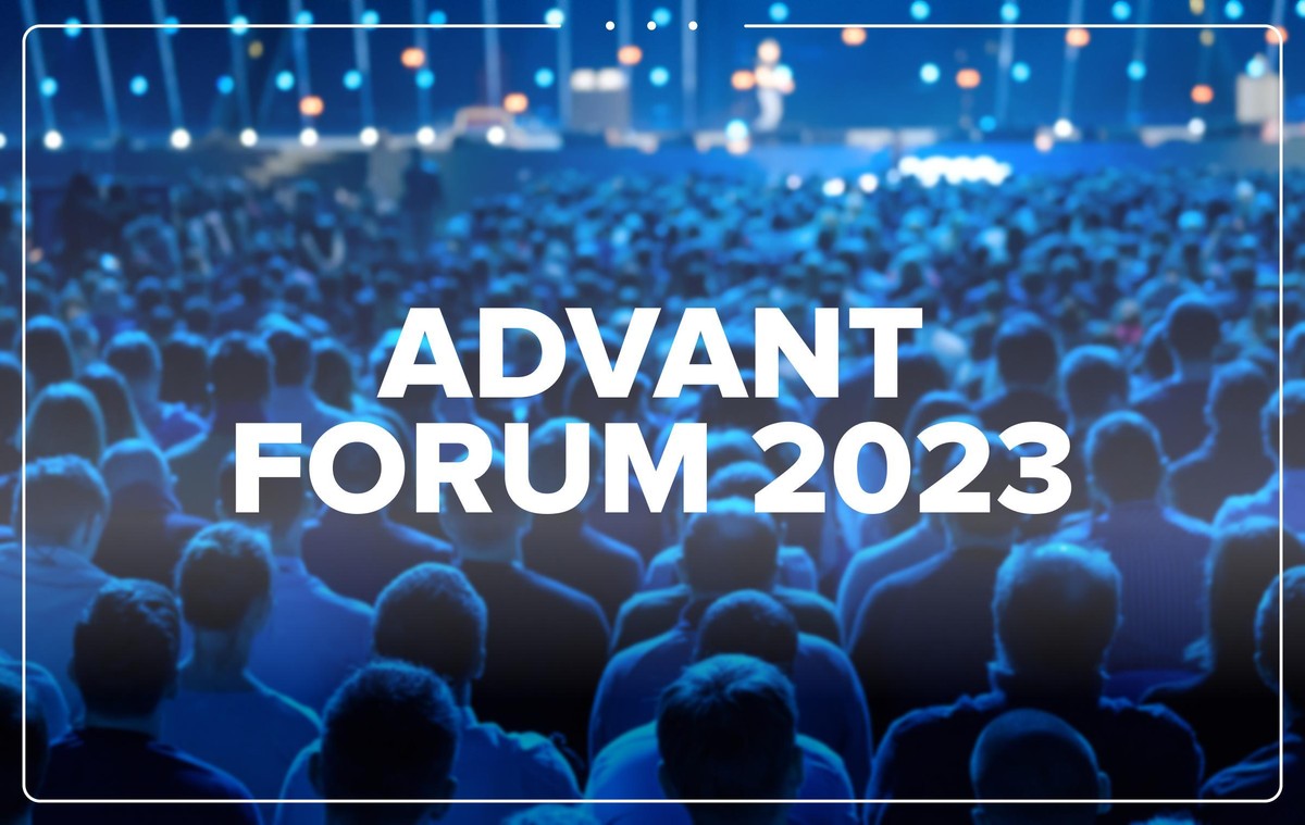 Advant Forum 2023 - ADVANT