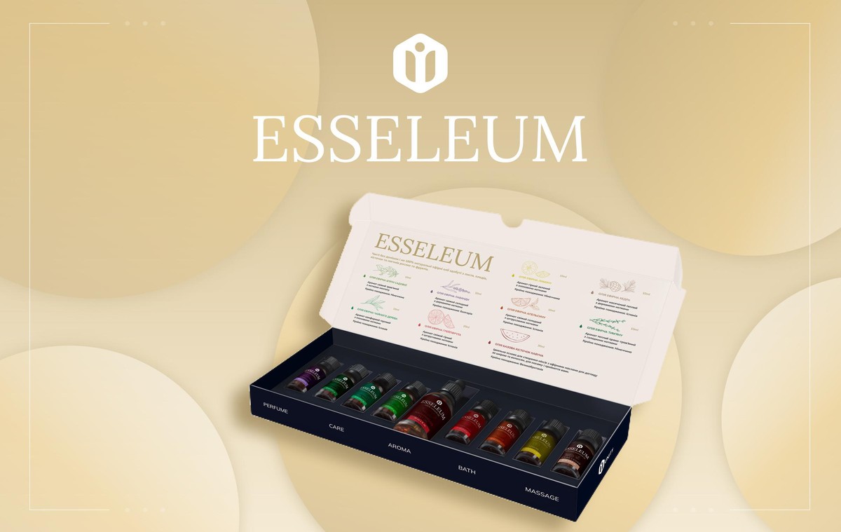 Встречайте! Новый продукт ESSELEUM в категории Unity! - ADVANT